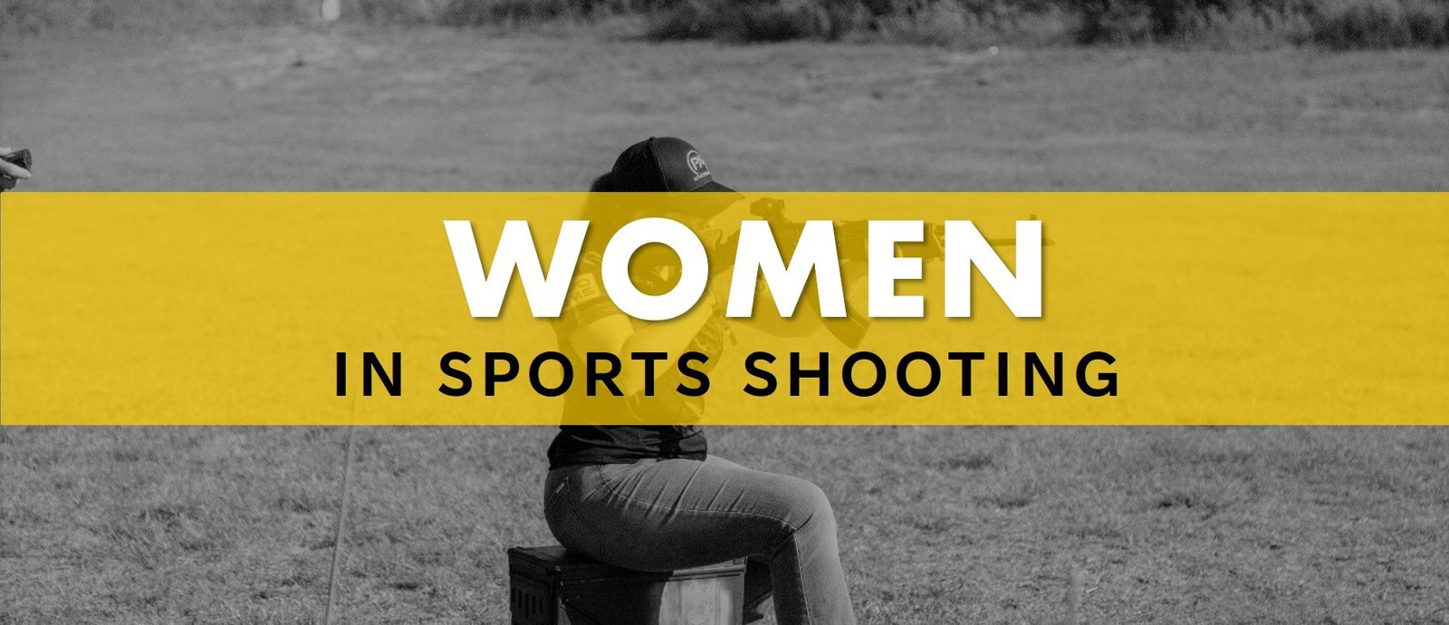 Women in Sports Shooting: Empowering Precision - GUNLINK Licensing Consultants
