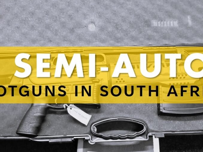 How To Complete SAPS Firearm License Forms - GUNLINK Licensing Consultants