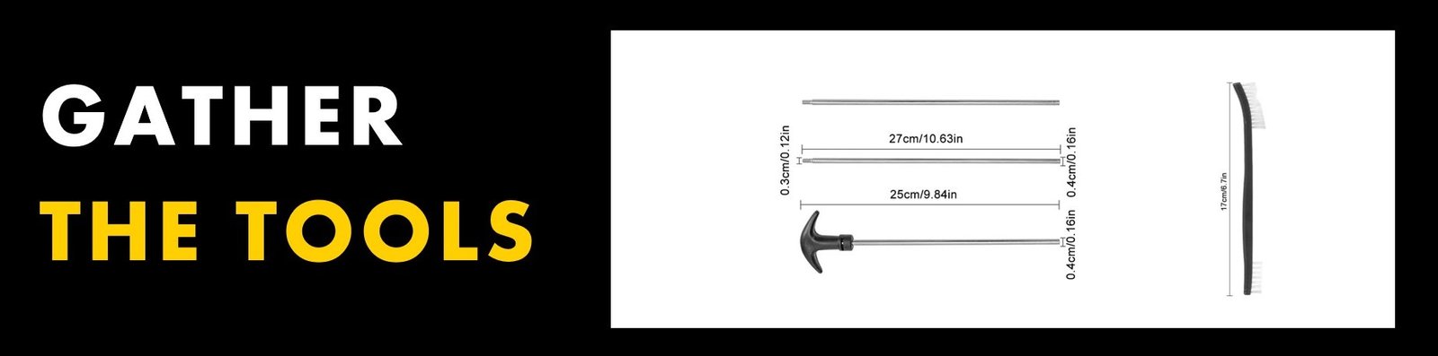 Firearm Maintenance and Cleaning - A Guide - GUNLINK Licensing Consultants
