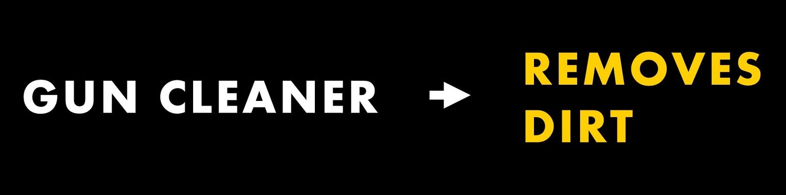 Gun Oil and Gun Cleaner: What's the Difference - GUNLINK Licensing ...